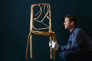 Nature-Inspired Furniture That Creatively Captures Earth's Beauty