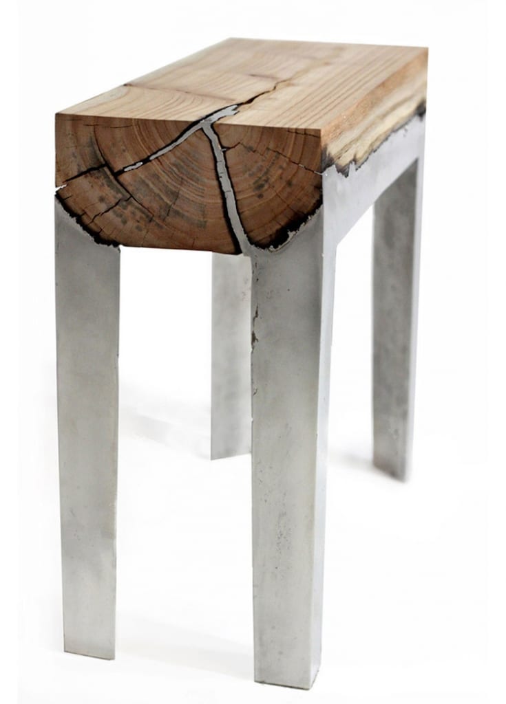 20+ Pieces of Nature-Inspired Furniture That Creatively Capture Earth’s ...