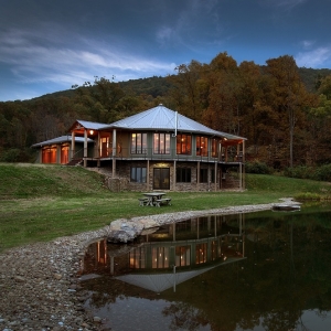 Eye-Opening History of Round Homes and Why Curves Matter in ...