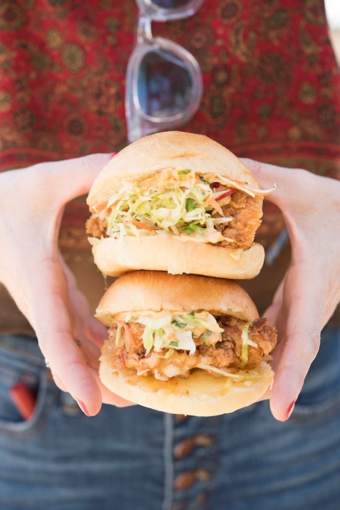 Get an Insider’s Look into the Art and Food of Coachella 2017 | My ...
