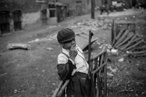 Photos of Southside Chicago During Great Migration