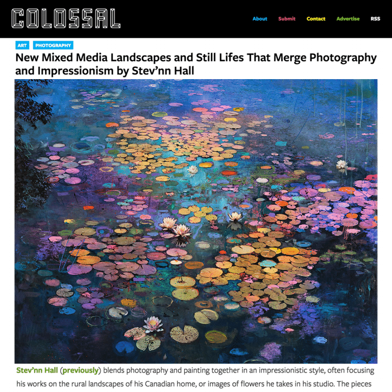 25 Best Art Blogs to Jump Start Your Creativity and Get You Inspired