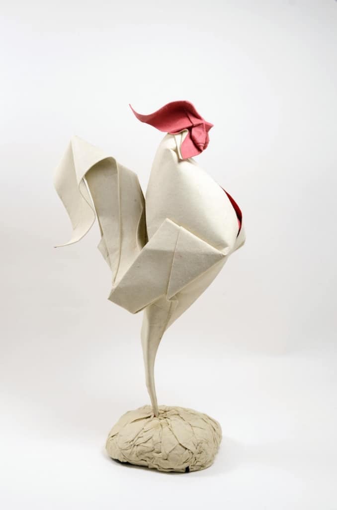 11 Cutting-Edge Origami Artists Who Are Masters of Paper Folding | My ...