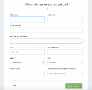 How to Create a Store on Shopify in Less Than 15 Minutes
