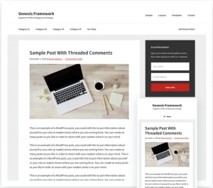 How to Create a Blog on Wordpress in Three Easy Steps