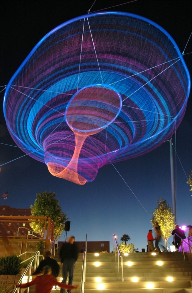 20+ Places to Find Spectacular Public Art Around the U.S. | My Modern Met