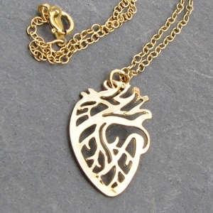 Creative Science Jewelry Celebrating the Wonders of the Universe