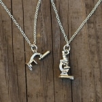 Creative Science Jewelry Celebrating the Wonders of the Universe