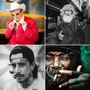 Top 10 Contemporary Street Photographers Active Today