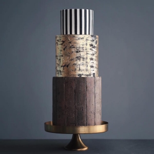 Fine Art Cakes and Architectural Cakes by Family-Run Tortik Annushka