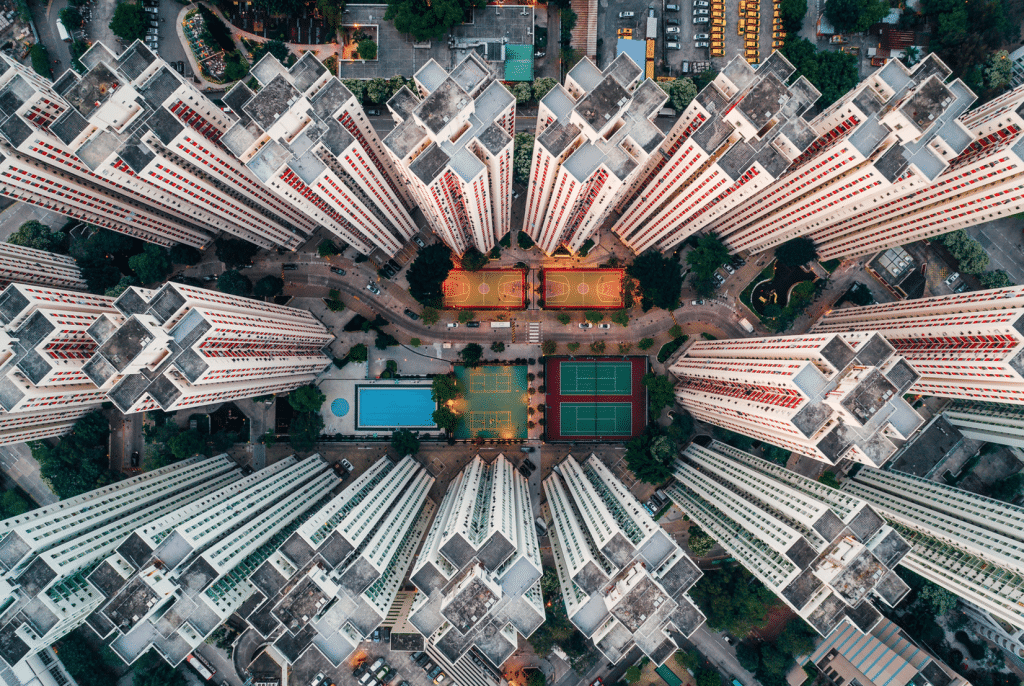 10 Aerial Photographers Reveal How They Capture the World from Above ...