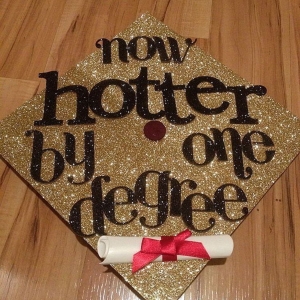 55 Creative Graduation Caps Worn by Crafty Grads | My Modern Met