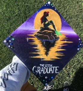 55 Creative Graduation Caps Worn by Crafty Grads | My Modern Met