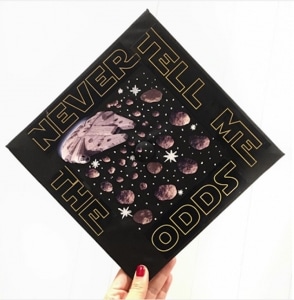 55 Creative Graduation Caps Worn by Crafty Grads | My Modern Met