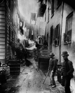 Jacob Riis How The Other Half Lives (Jacob Riis Photographs)
