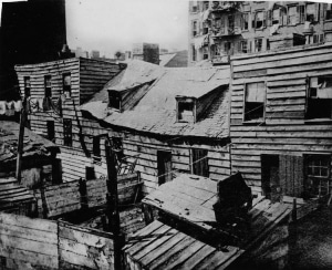 Jacob Riis How The Other Half Lives (Jacob Riis Photographs)