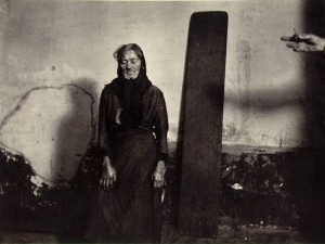 Jacob Riis, el fotógrafo que retrató "cómo vive la otra mitad"