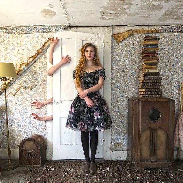 My Modern Met – The Big City That Celebrates Creative Ideas