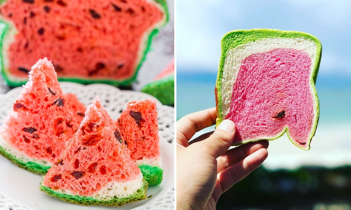 Food is Art. If You Don't Believe It, Just Look Here. - Page 14 of 28