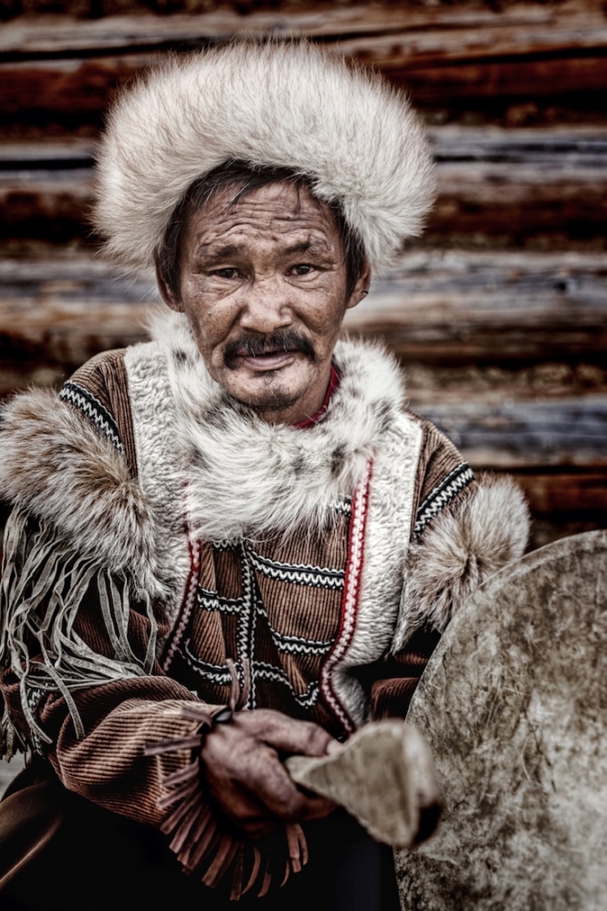Photographer Spends 6 Months Traveling Alone to Photograph Siberia’s ...