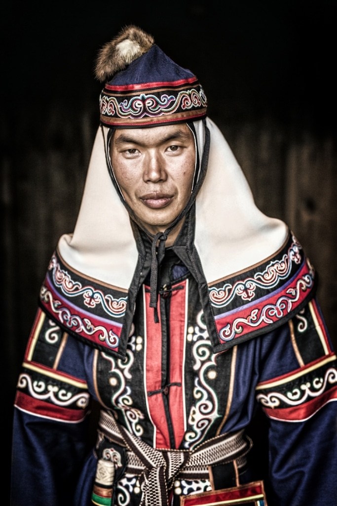 Photographer Spends 6 Months Traveling Alone to Photograph Siberia’s ...