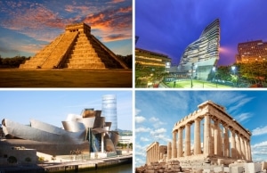Architecture 101: 10 Types of Architecture You Must Know