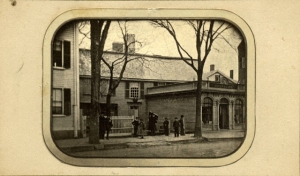 19th Century America Captured in Rare Early Photographs