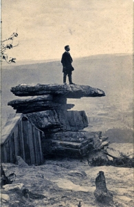 19th Century America Captured in Rare Early Photographs