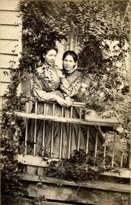 19th Century America Captured in Rare Early Photographs