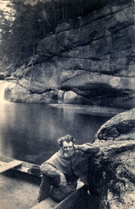 19th Century America Captured in Rare Early Photographs