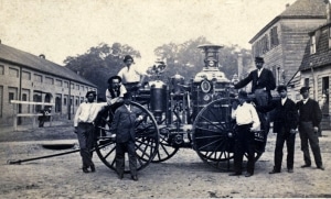 19th Century America Captured in Rare Early Photographs