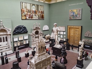 Why Michelangelo’s ‘David’ Is an Icon of the Italian Renaissance | My ...