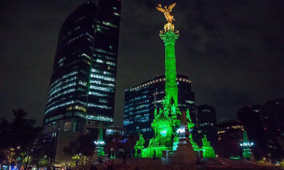 My Modern Met – The Big City That Celebrates Creative Ideas