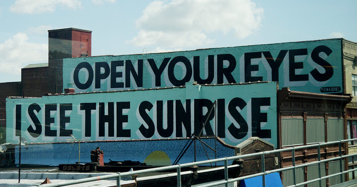 Contemporary Word Art: 8 Artists Who Harness the Power of Words in Art