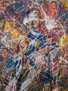 10 Cutting-Edge Artists Who Use the Human Body as a Canvas | My Modern Met