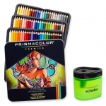 13 Best Colored Pencils for Artists of All Levels