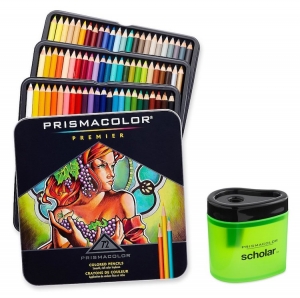 13 Best Colored Pencils for Artists of All Levels