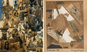 Exploring the Cutting-Edge History and Evolution of Collage Art