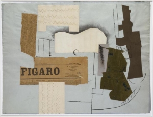 Exploring the Cutting-Edge History and Evolution of Collage Art