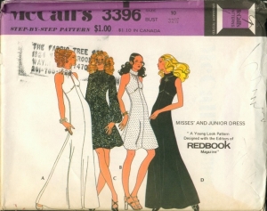 More than 80,000 Vintage Sewing Patterns on Vintage Patterns Wiki