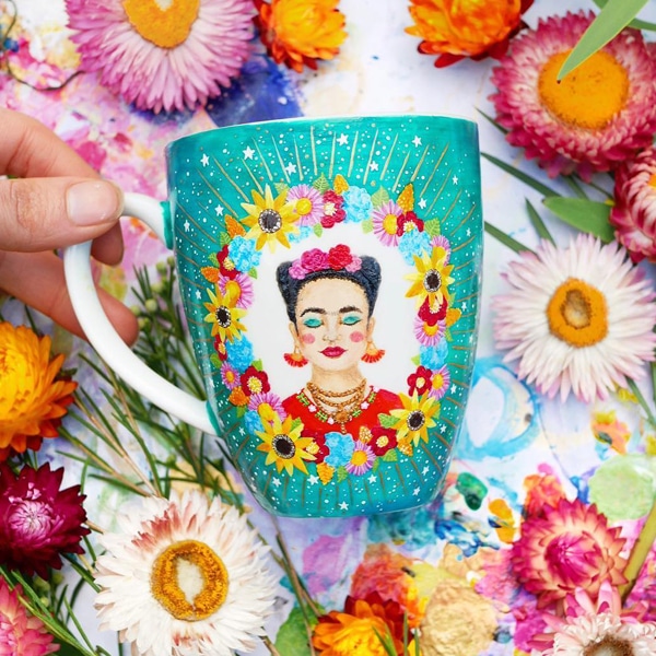 My Modern Met – The Big City That Celebrates Creative Ideas