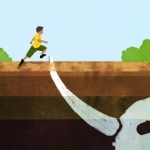 Editorial Illustrations Challenge You to Guess the Illustrated News