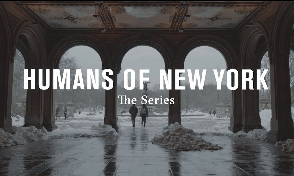 Inspiring Archives - Page 4 of 33 - My Modern Met