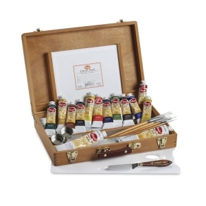 14 Best Acrylic Paint Sets That Both Beginners and Pros Will Love