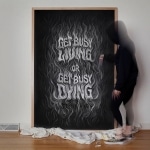 Learn Hand Lettering, the Charming Art of Custom Letterforms