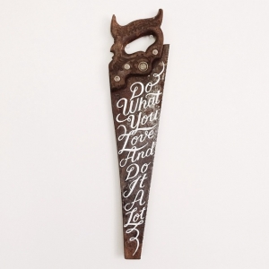 Learn Hand Lettering, the Charming Art of Custom Letterforms