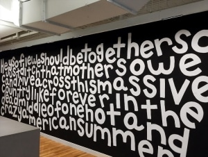 Learn Hand Lettering, the Charming Art of Custom Letterforms