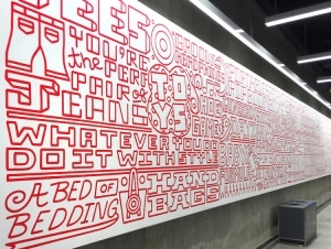 Learn Hand Lettering, the Charming Art of Custom Letterforms