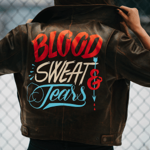 Learn Hand Lettering, the Charming Art of Custom Letterforms