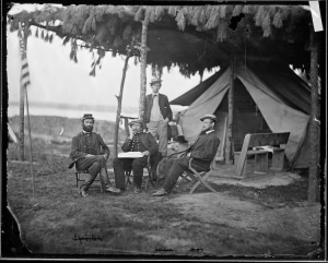 Mathew Brady and the Legacy of His American Civil War Photos | Mark's ...